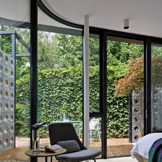 Architect South Melbourne | Windust Architecture X Interiors