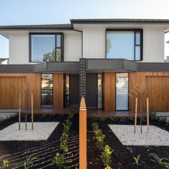 Architect South Melbourne | Windust Architecture X Interiors