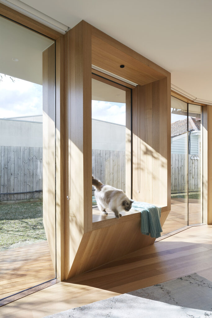 Edge Portfolio Archive - Windust Architecture x Interiors