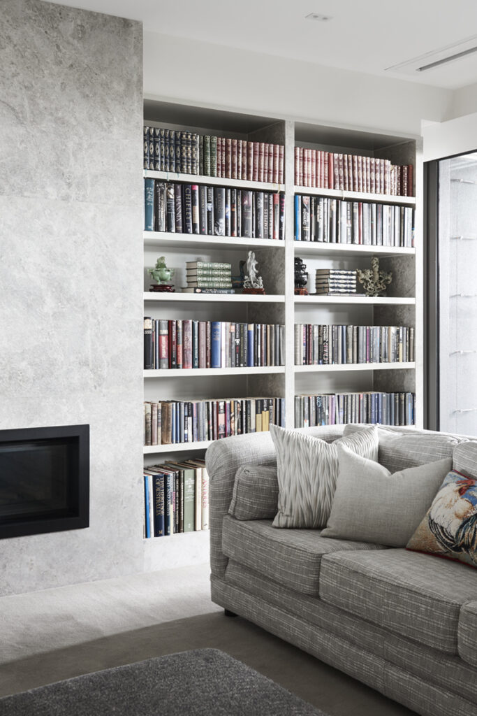 Edge Portfolio Archive - Windust Architecture x Interiors