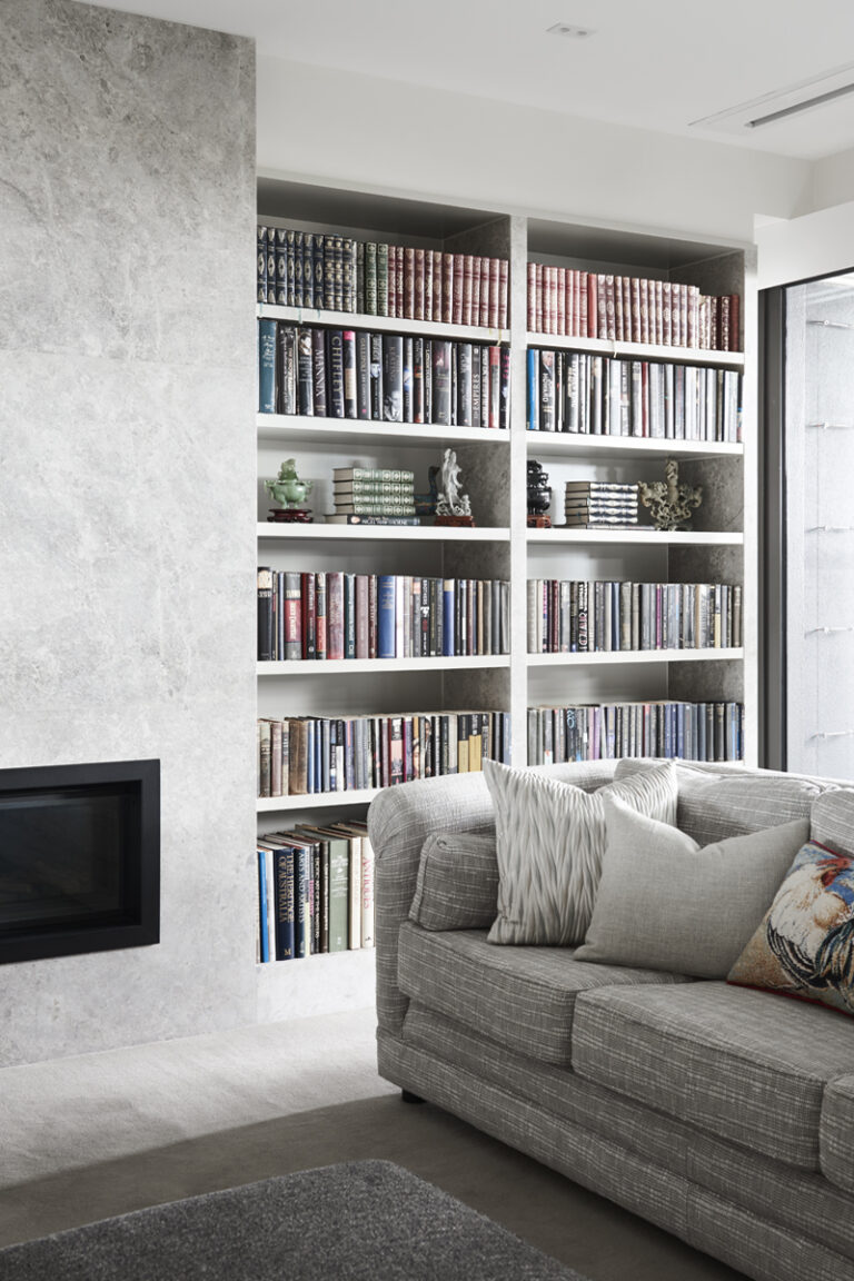 Edge Portfolio Archive - Windust Architecture x Interiors