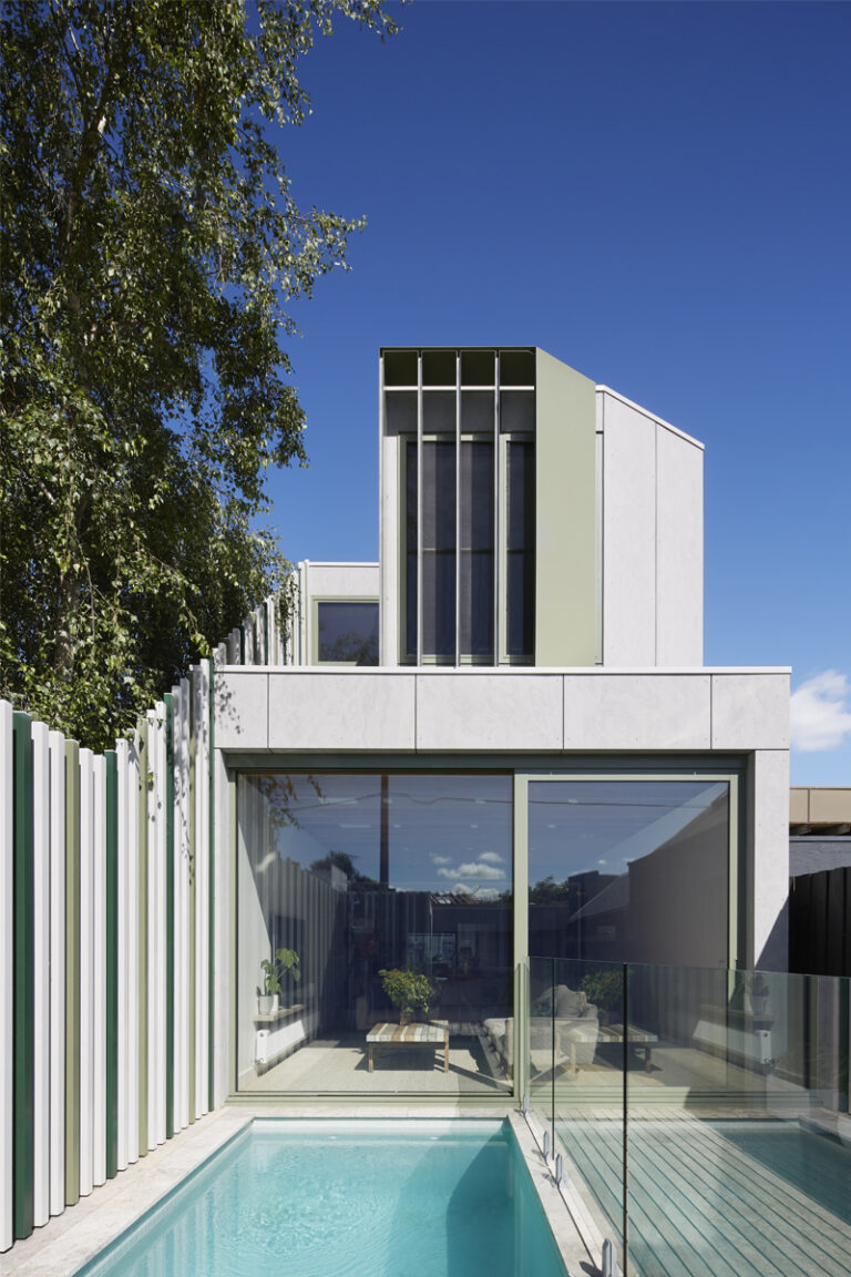 Edge Portfolio Archive - Windust Architecture x Interiors