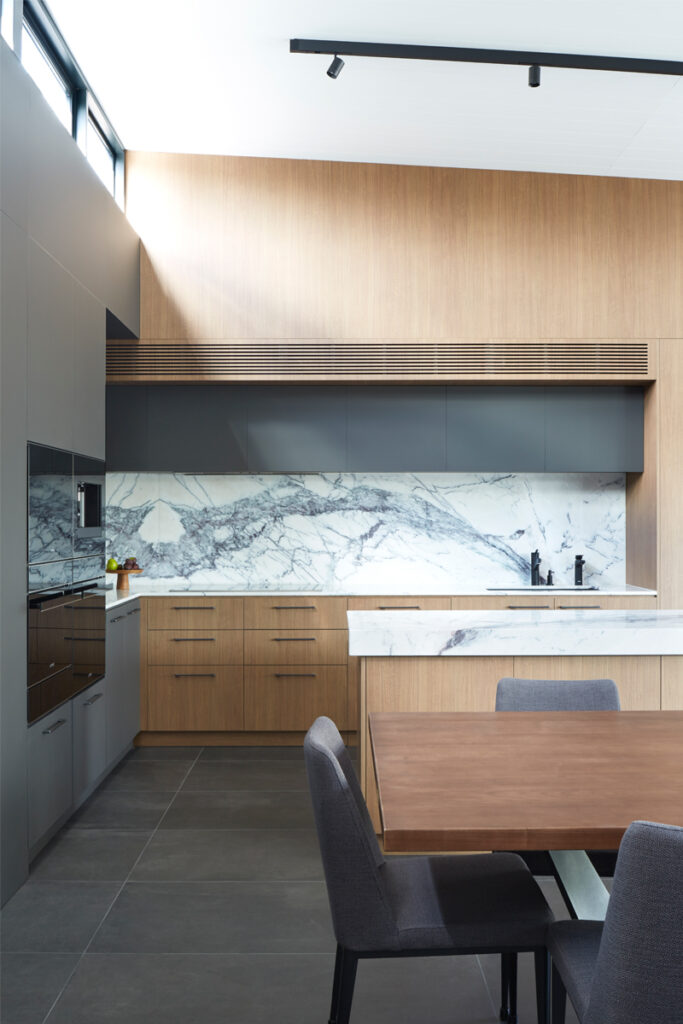 Edge Portfolio Archive - Windust Architecture x Interiors