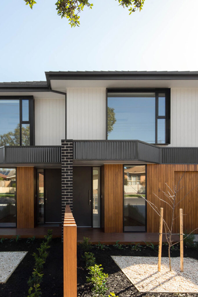 Edge Portfolio Archive - Windust Architecture x Interiors