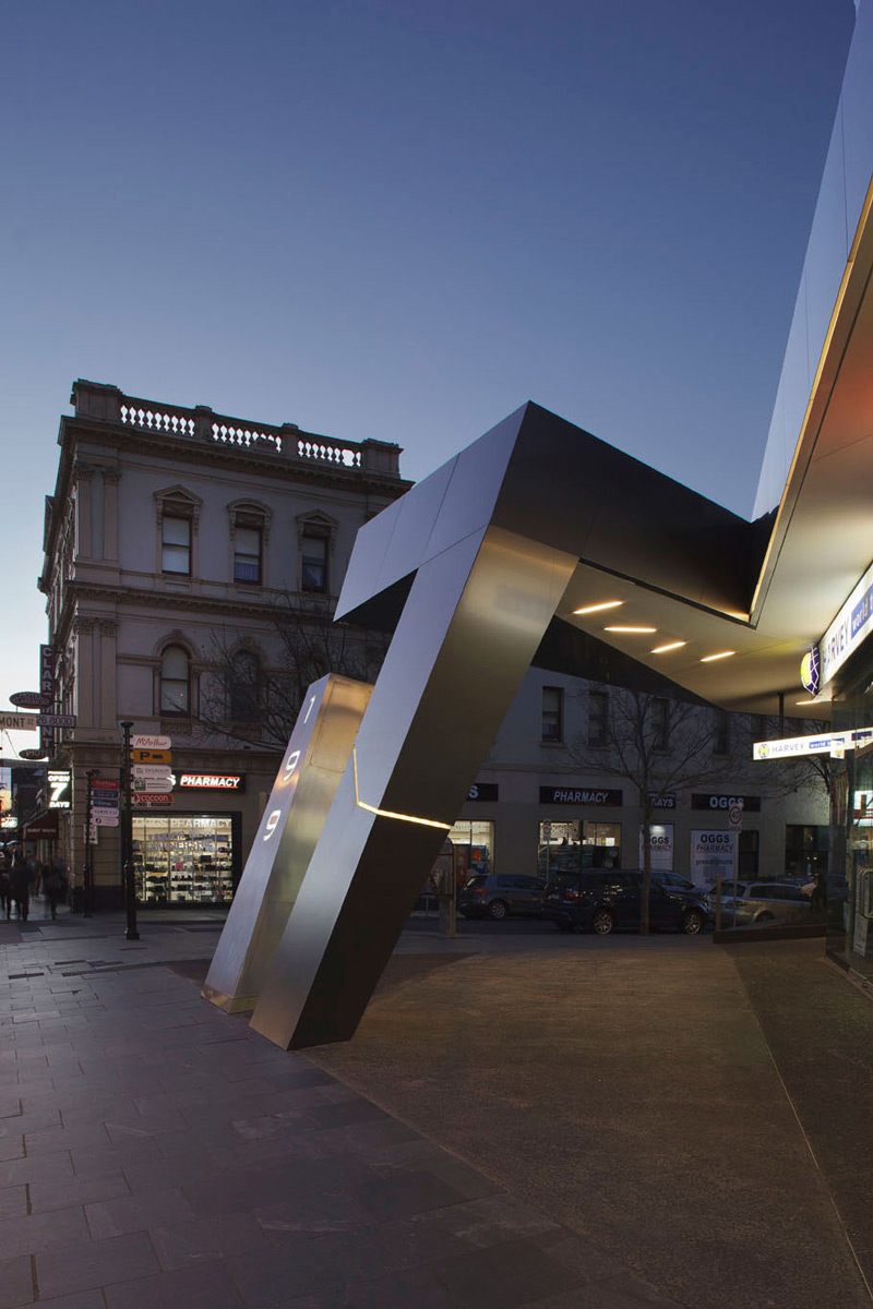 Edge Portfolio Archive - Windust