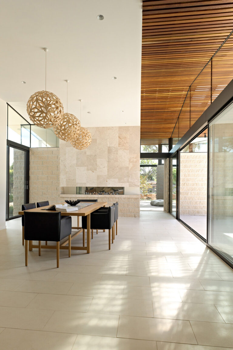 Edge Portfolio Archive - Windust Architecture x Interiors