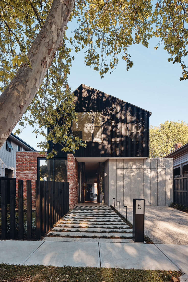 Residential Architect Melbourne | Windust Architecture X Interiors