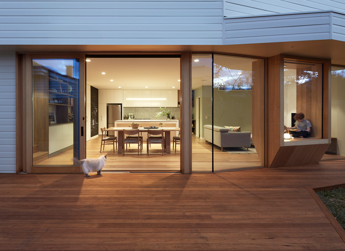 Architect South Melbourne | Windust Architecture X Interiors