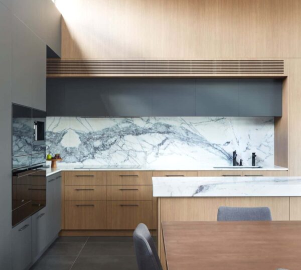 Contemporary Architect Melbourne | Windust Architecture