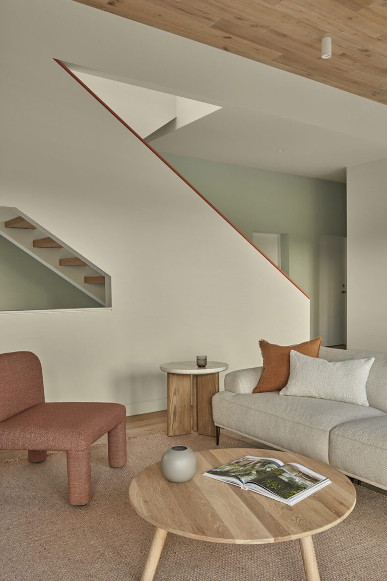 Edge Portfolio Archive - Windust Architecture x Interiors