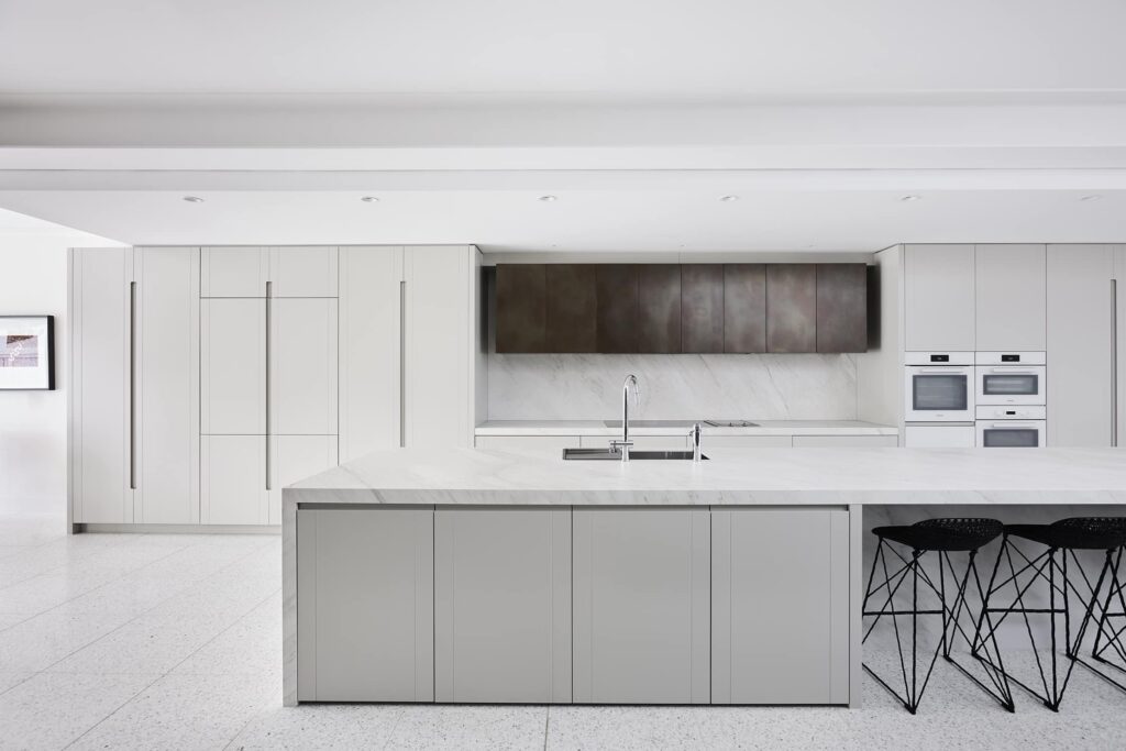 Contemporary Architect Melbourne | Windust Architecture