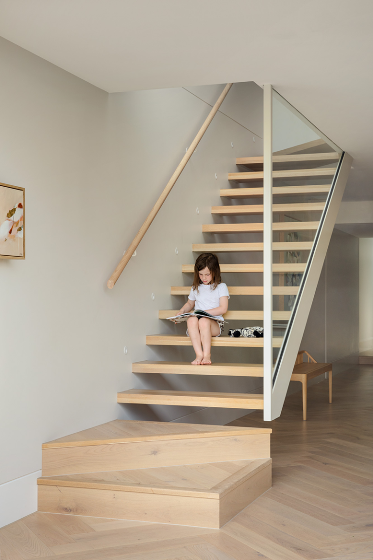 Architect Melbourne | Windust Architecture x Interiors