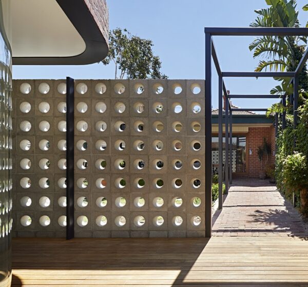 Sustainable Architect Melbourne | Windust Architecture x Interiors