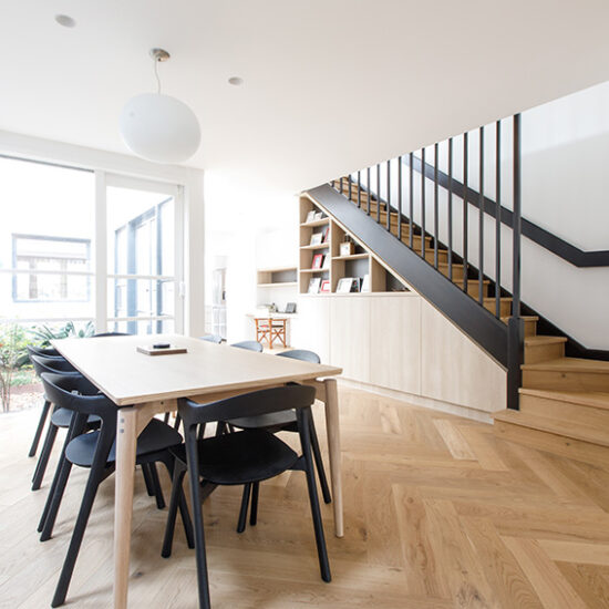 Architect South Melbourne | Windust Architecture X Interiors