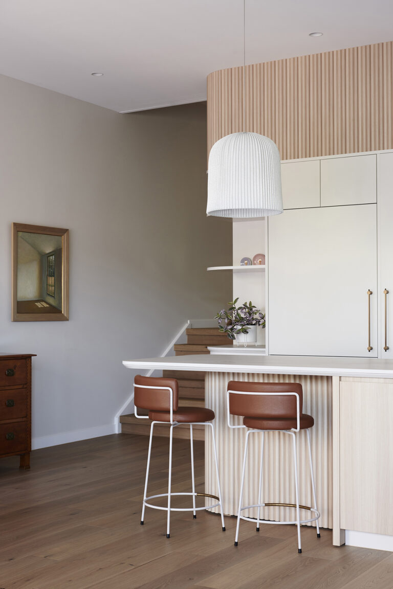 Edge Portfolio Archive - Windust Architecture x Interiors