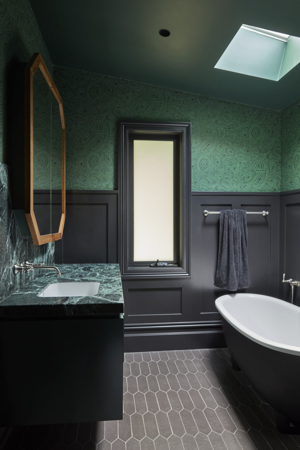 Edge Portfolio Archive - Windust Architecture x Interiors