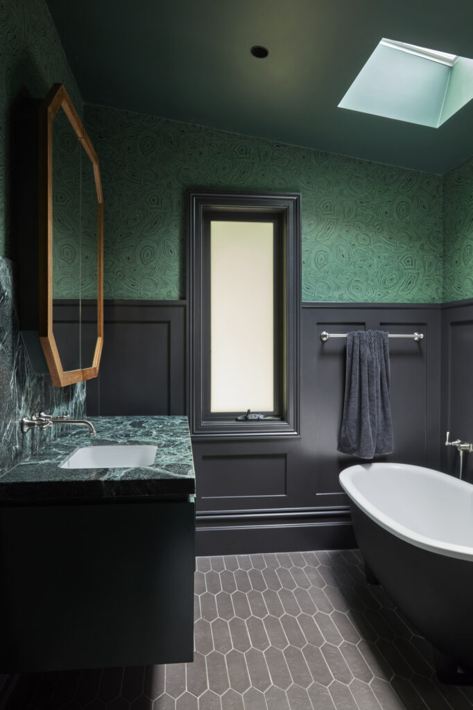 Edge Portfolio Archive - Windust Architecture x Interiors