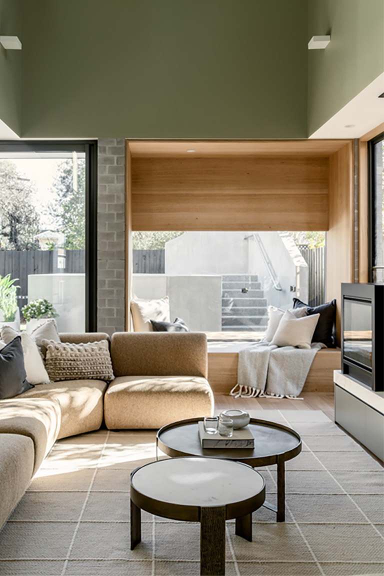 Edge Portfolio Archive - Windust Architecture x Interiors